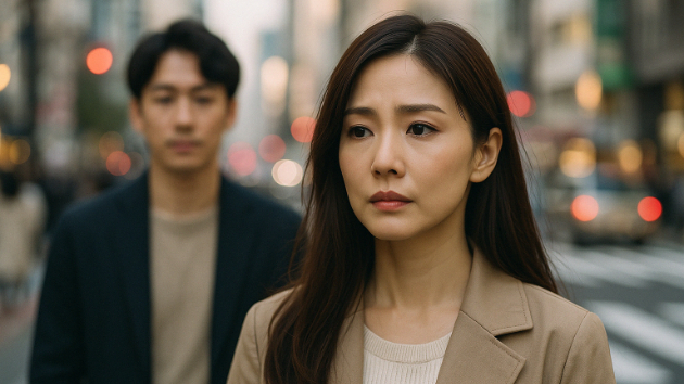 春の街の雑踏に紛れた“彼の魂の気配”｜占師 神楽 玄斗（かぐら げんと）｜coconalaブログ